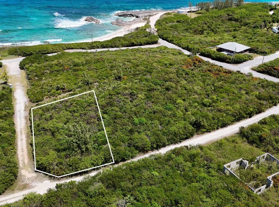 Queens Highway, Saint Barthélemy, North Eleuthera Land/Development for ...