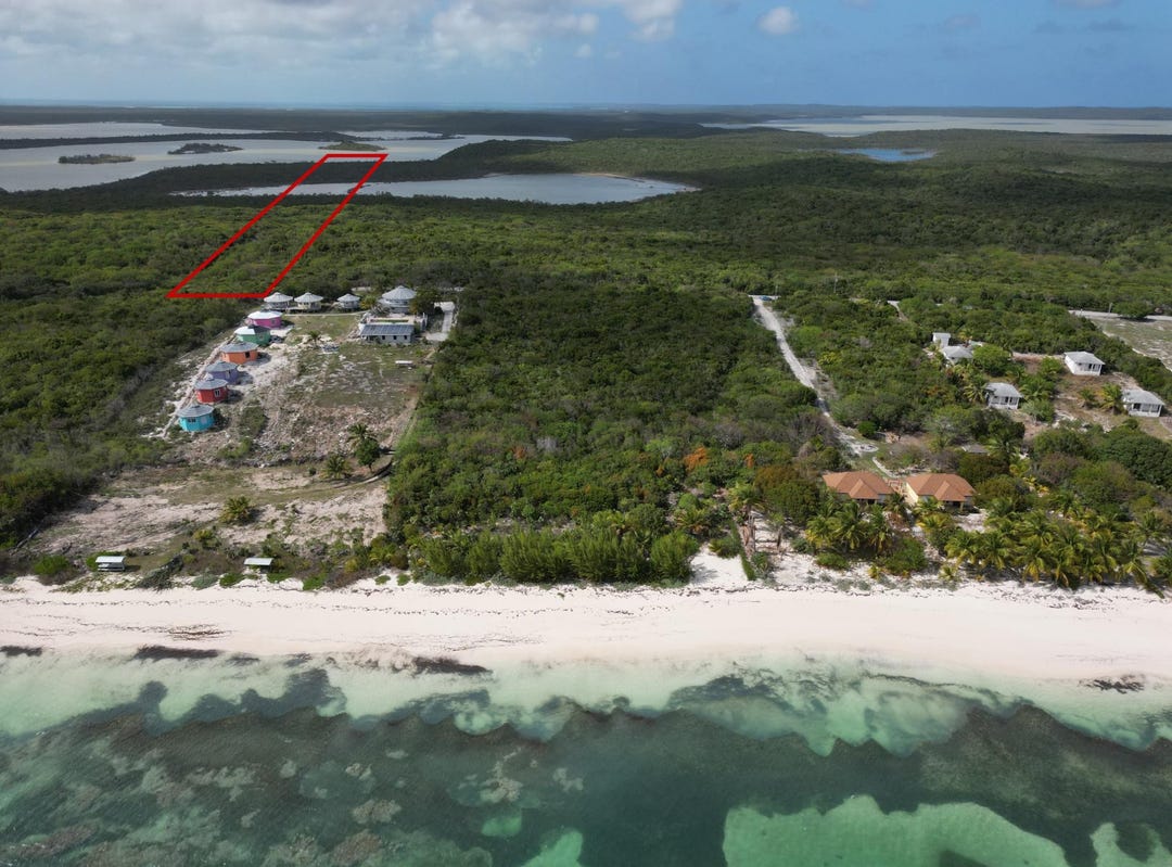 Flamingo Bay, Cat Island #Parcel J, NA, CI, Port Howe, Cat Island Land ...