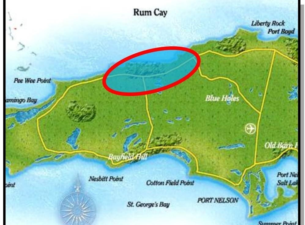 RUM CAY LAND, Rum Cay, Rum Cay Land/Development for Sale - realtor.com