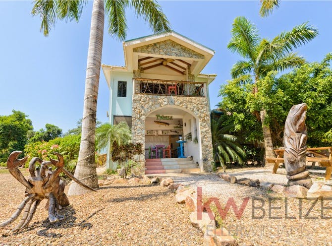 Sittee Point, Hopkins, Stann Creek District Other for Sale - realtor.com