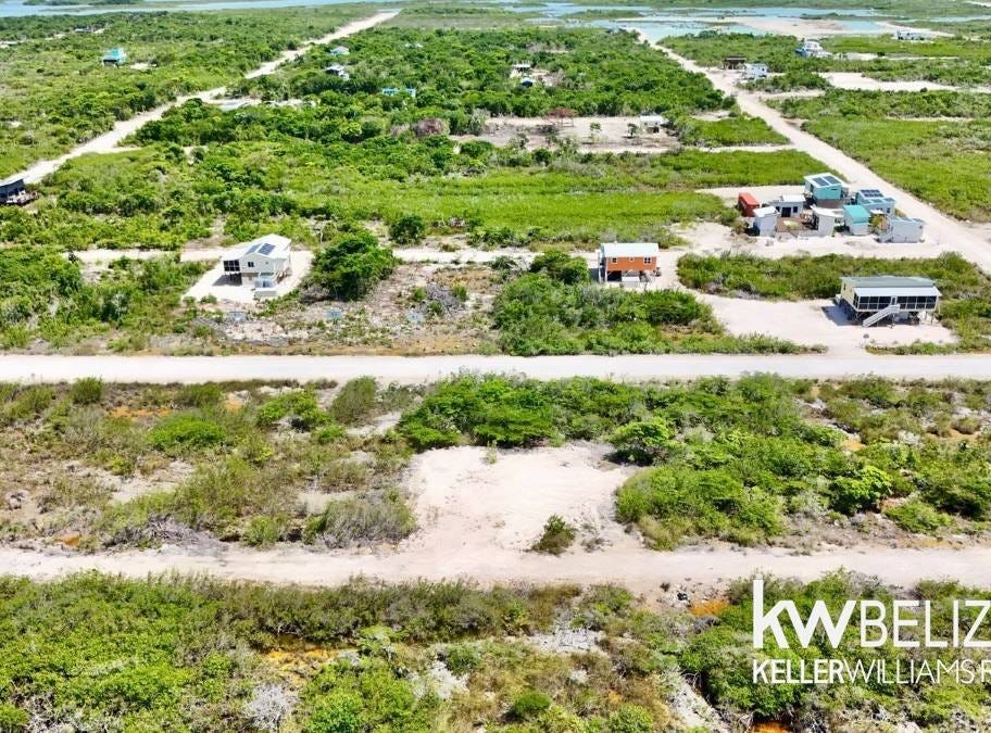 Seecret Beach Area, San Pedro Town, Ambergris Caye Land for Sale ...