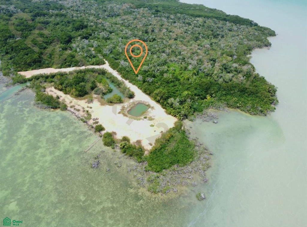Corozal Airstrip, Corozal, Corozal Airstrip, Corozal District Land for ...