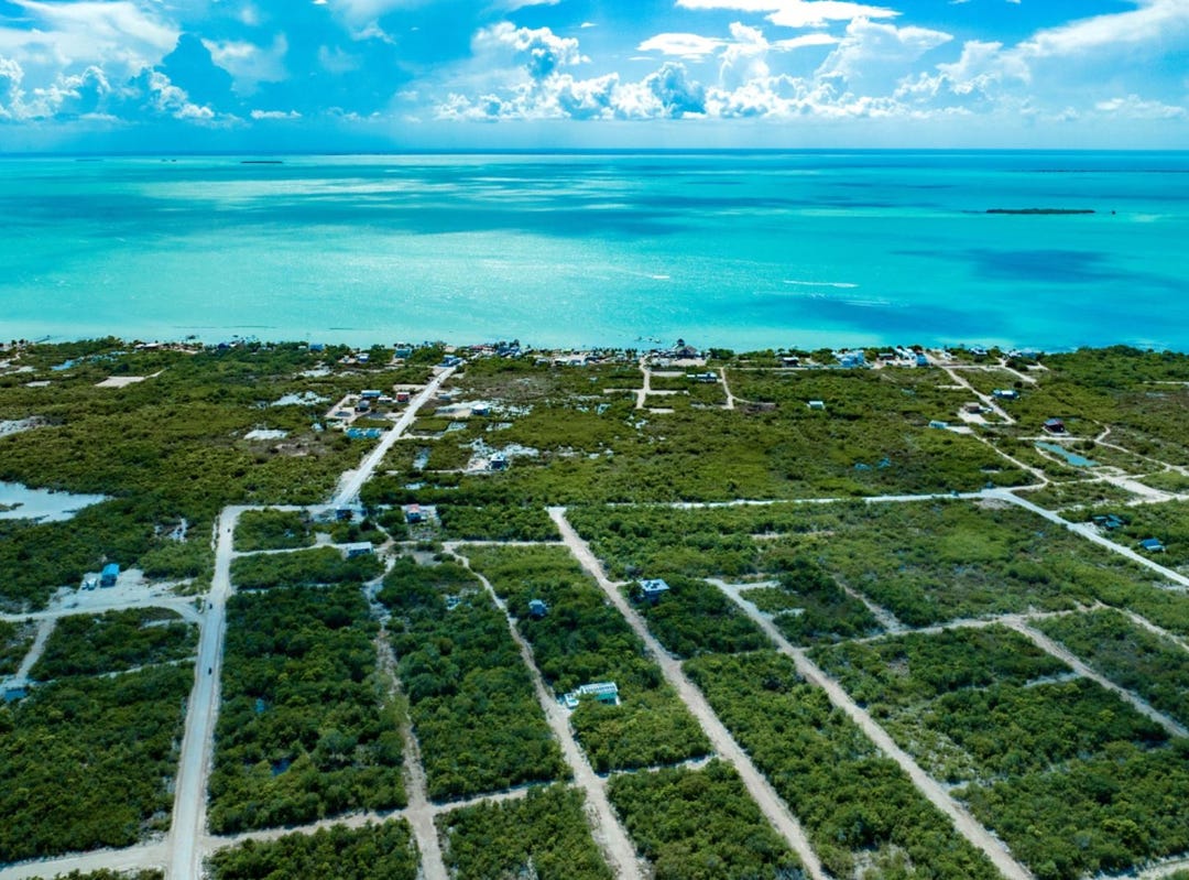 Secret Beach, Ambergris Caye, Ambergris Caye, Ambergris Caye, Belize ...