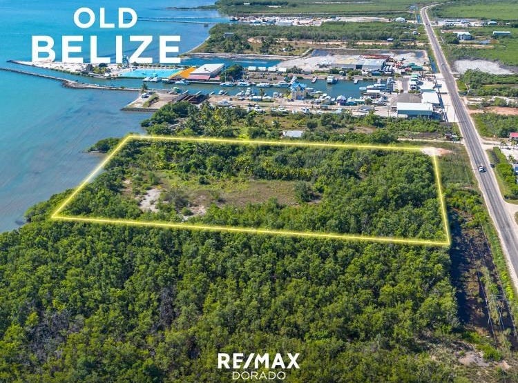 MILE 5, GEORGE PRICE HIGHWAY, BELIZE CITY, BELIZE, Belize City, Belize ...