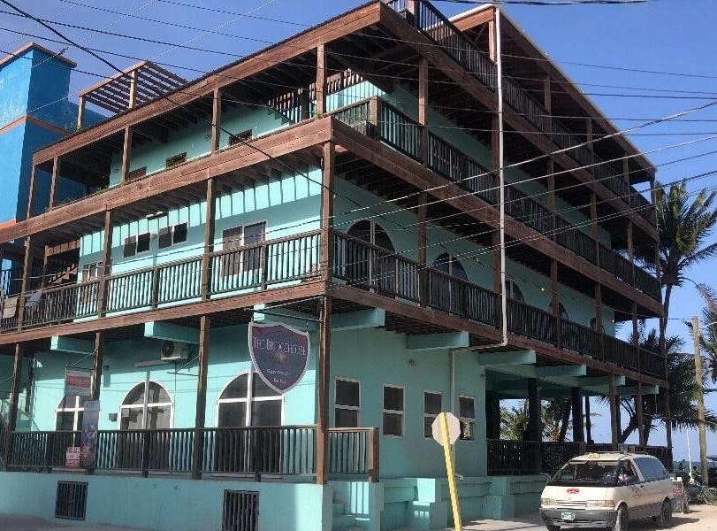 Boca Del Rio, San Pedro Town , San Pedro, Belize, San Pedro, Belize ...
