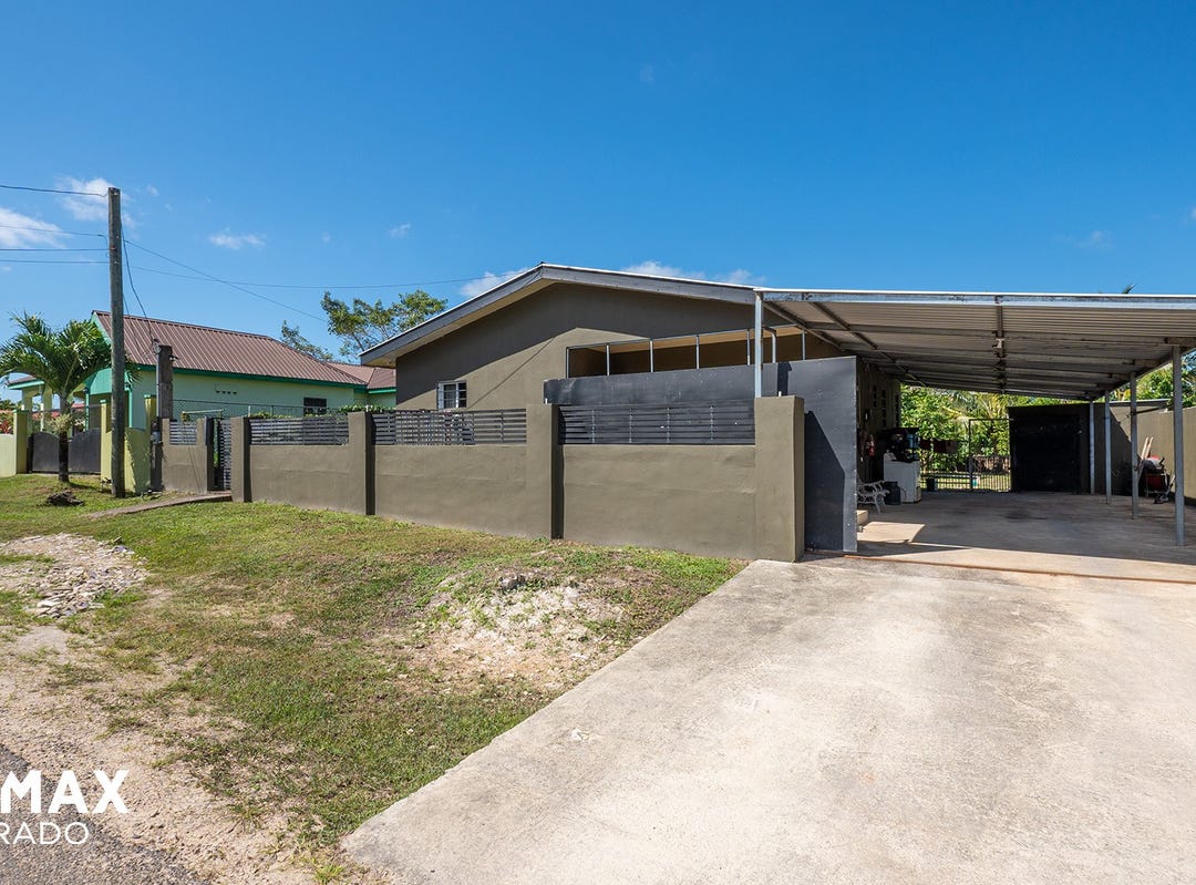 Doyle's Delight Street - Piccini Area, Belmopan., Belmopan, Cayo ...