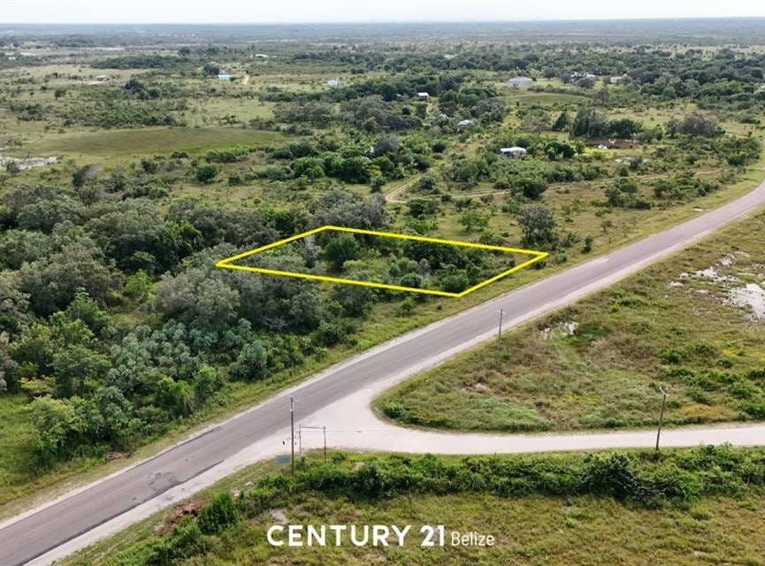 16 Mile Northern Highway , Sand Hill, Belize, Sand Hill, Belize City ...