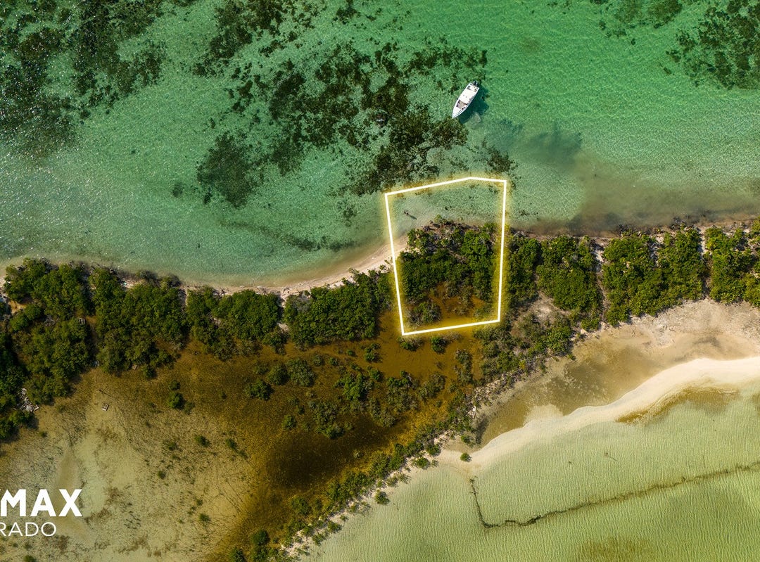 beach front lot - North San Pedro, Ambergris Caye, Ambergris Caye ...