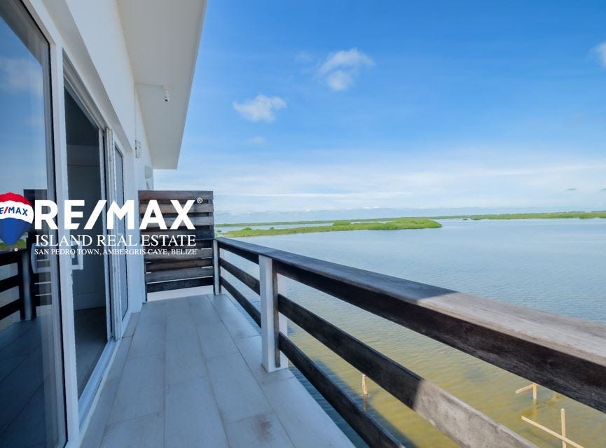 Anglers Cove, Waterfront, Modern 2B/2.5B Condo with Rooftop patio ...