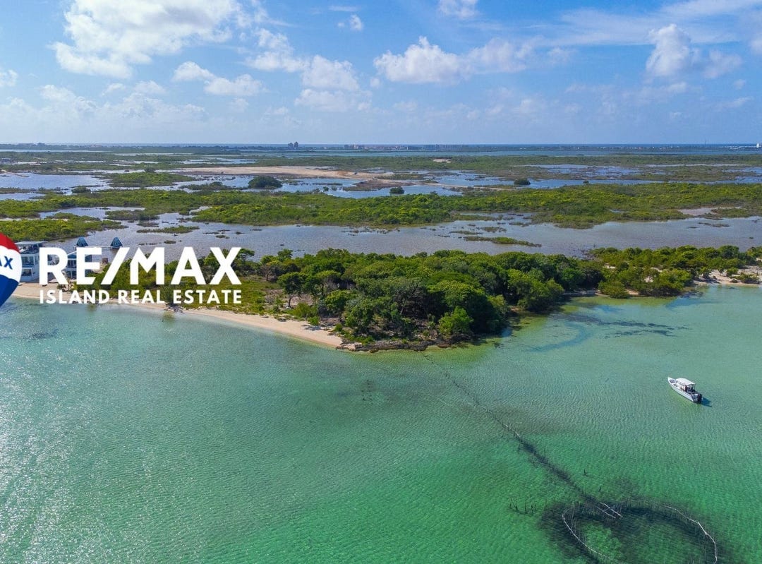 Secret Beach Beachfront Land, Ambergris Caye, Ambergris Caye, Ambergris ...