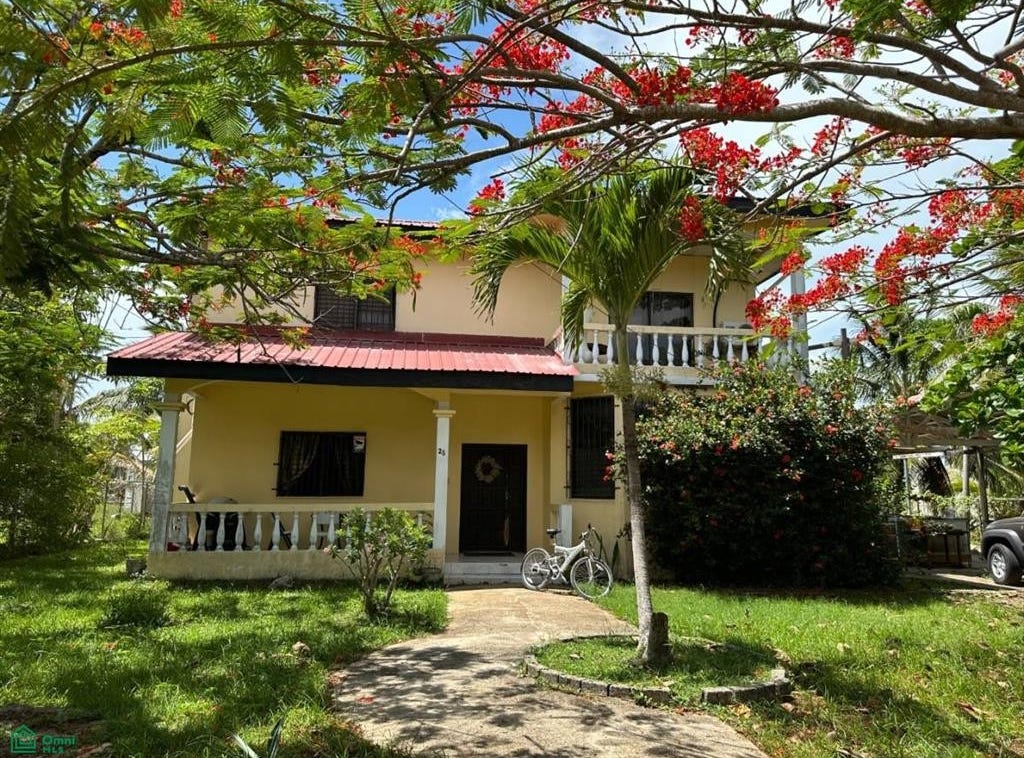 Ladyville, Belize, Belize City House for Sale - realtor.com