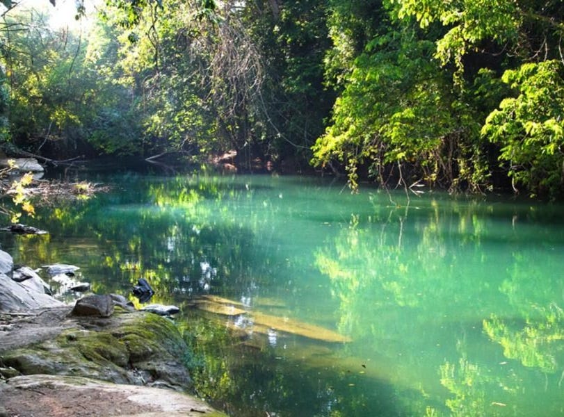 off the Southern Highway, Georgetown, Stann Creek District, Georgetown ...