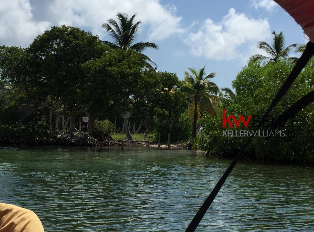 Belize Two Lots on Monkeyman Caye-Turneffe Atoll, Monkeyman Caye ...