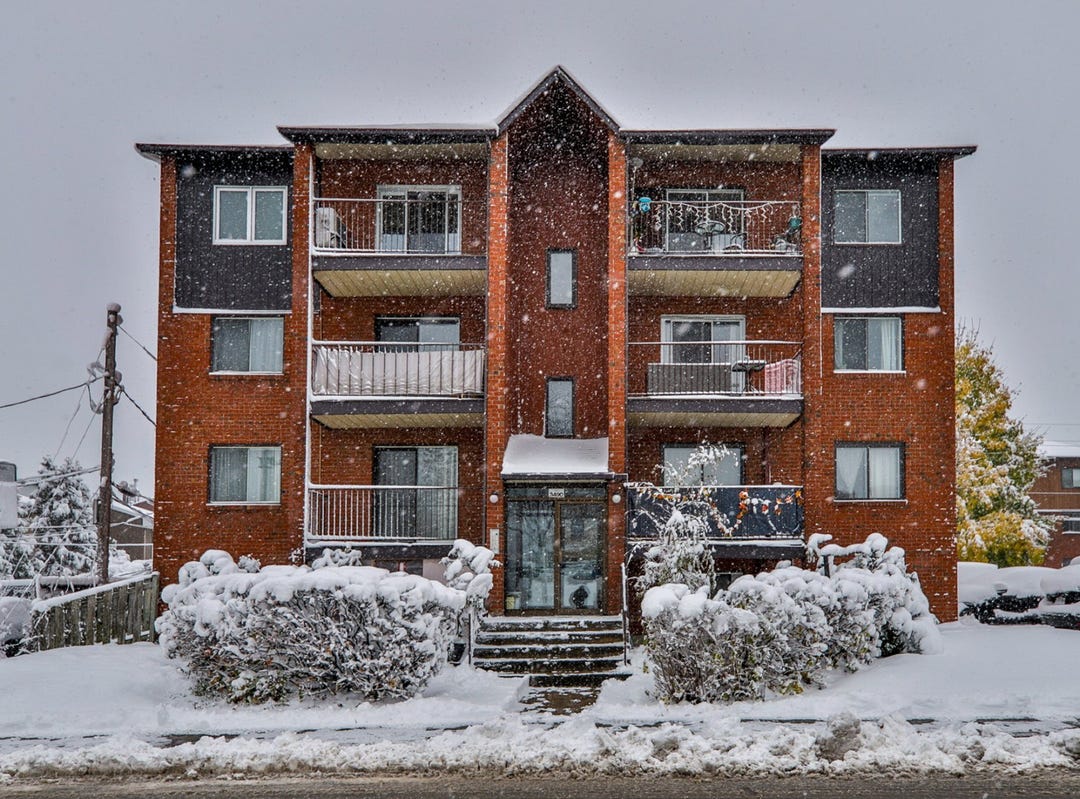 3490 Boul. Notre-Dame, Chomedey, QC H7V3Z7, CA, Chomedey, Québec H7V3Z7 ...