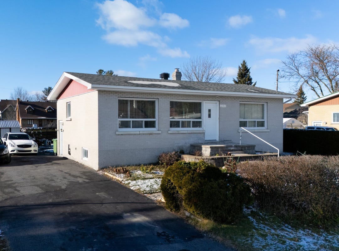 2165 Rue Demers, Sainte-Marie-Madeleine, QC J0H1S0, CA, Sainte-Marie ...
