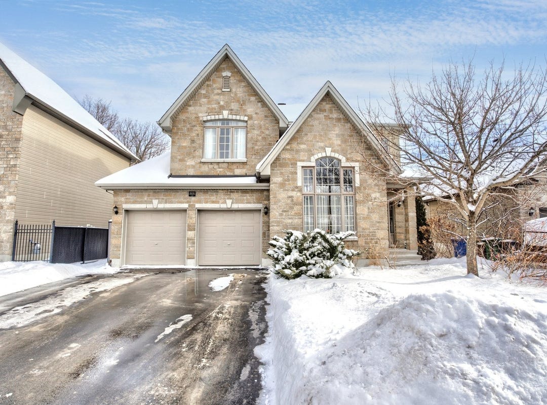 88 Rue Arthur-Graveline, Aylmer, QC J9J0Y1, CA, Aylmer, Québec J9J0Y1 ...