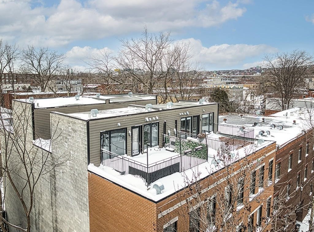 94 Rue Bourget 301, Montréal (Le Sud-Ouest), Québec H4C 2M2 Apartment for Sale - realtor.com