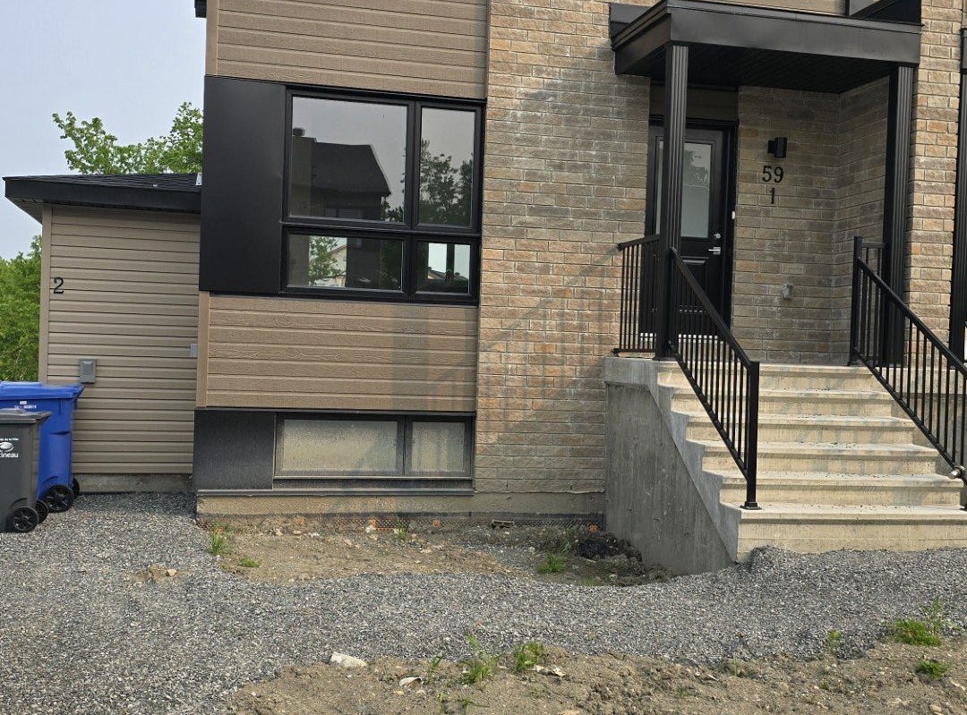 59 Rue de la Papetière, Masson-Angers, QC J8M0C1, CA, Masson-Angers ...