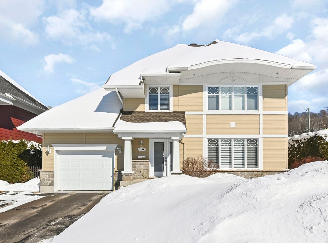 3984 Rue Sylvia-Daoust, Sainte-Foy/Sillery/Cap-Rouge, QC G1X0A7, CA ...