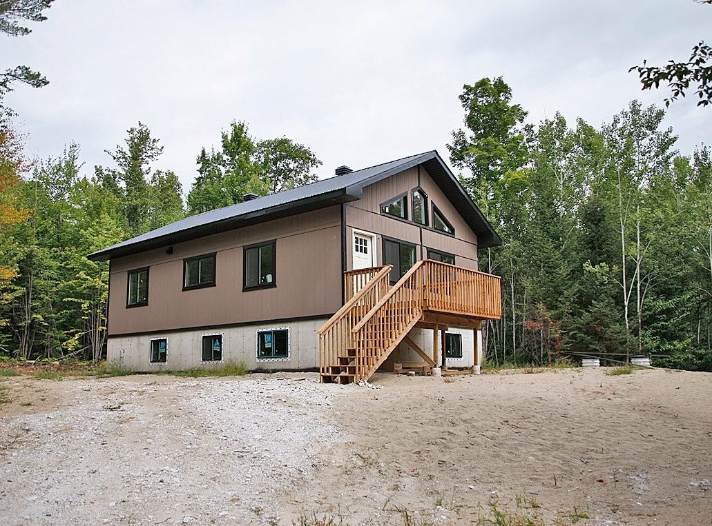 18 Ch. Johnson, Alleyn-et-Cawood, QC J0X1P0, CA, Alleyn-et-Cawood ...