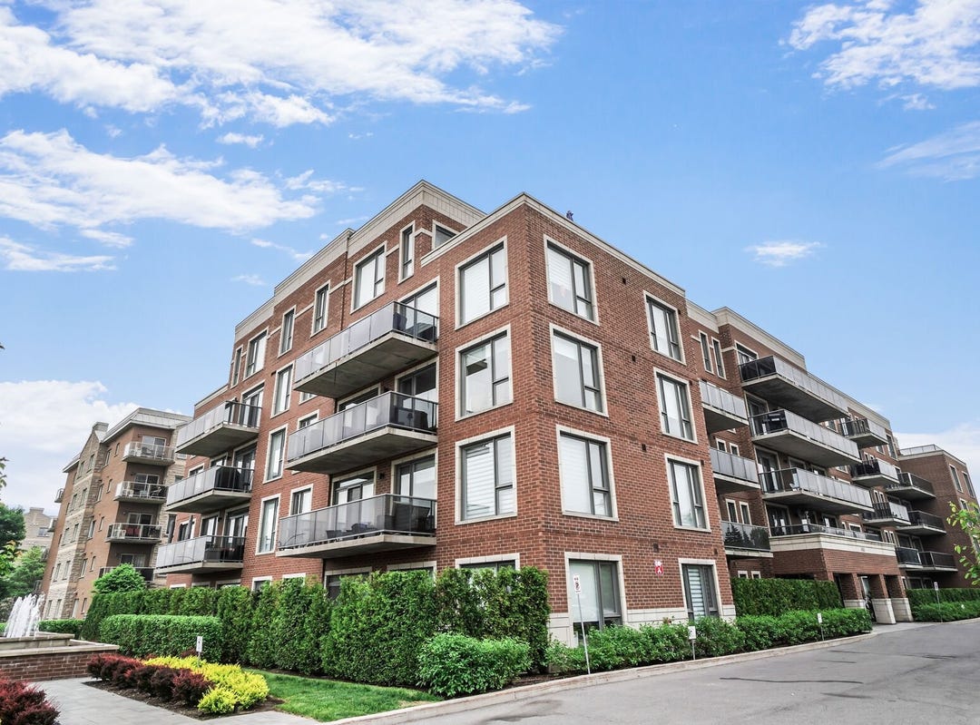 4060 Boul. des Sources, Dollard-des-Ormeaux, Québec H9B0B2 Apartment ...