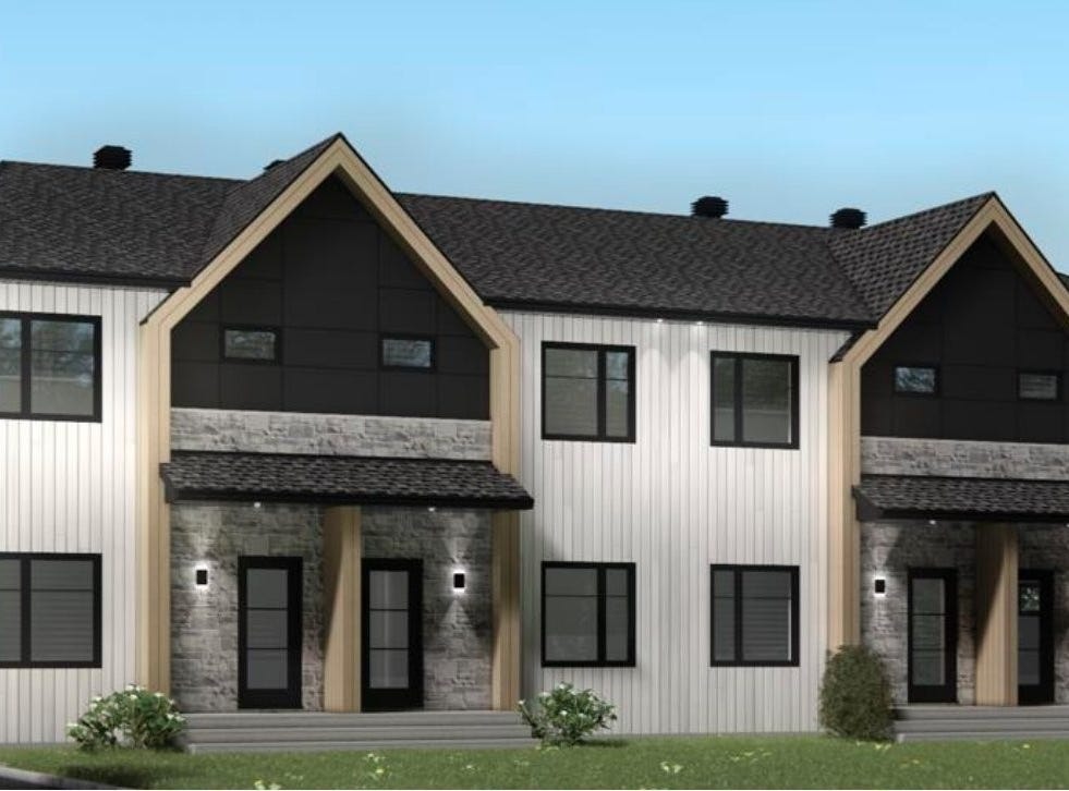 11621 Boul. St-Claude, La Haute-Saint-Charles, QC G2B1H3, CA, La Haute ...