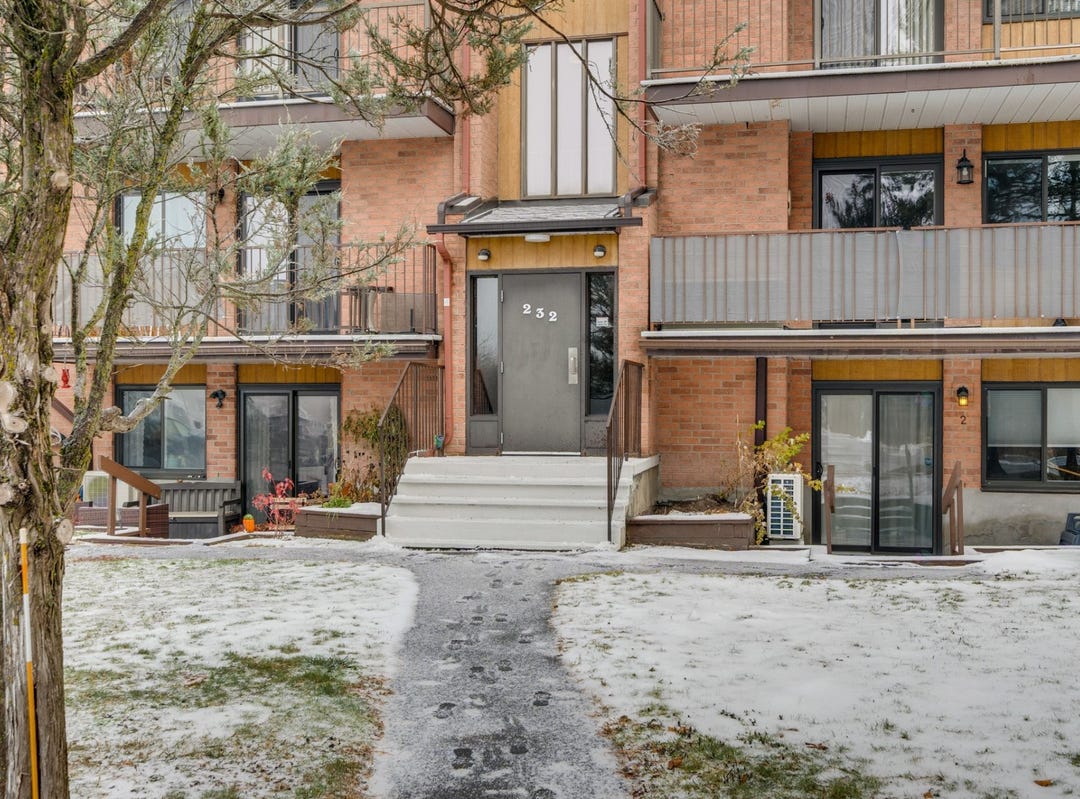 232 Boul. de la Cité-des-Jeunes 1, Gatineau (Hull), Québec J8Y 6L1 ...
