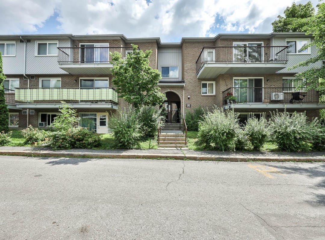 233 Place des Sorbiers, Gatineau (Hull), Québec J8Y 6P9 Apartment for ...