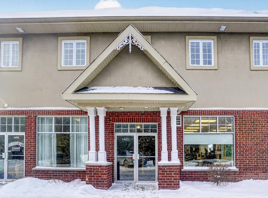 1460 Boul. Franquet, Chambly, Québec J3L6K8 Apartment for Sale ...