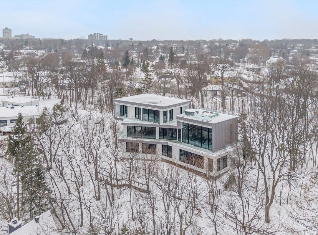 2555 Av. du Cap-au-Diable, Québec (Sainte-Foy/Sillery/Cap-Rouge ...