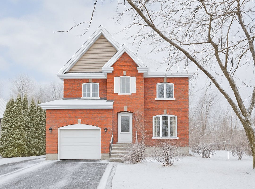 5 Rue Marie-Marthe-Daoust, Notre-Dame-de-lÎle-Perrot, QC J7W1W2, CA ...