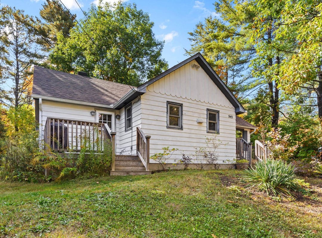 945 Route 105, Chelsea, Québec J9B1P3 House for Sale - realtor.com