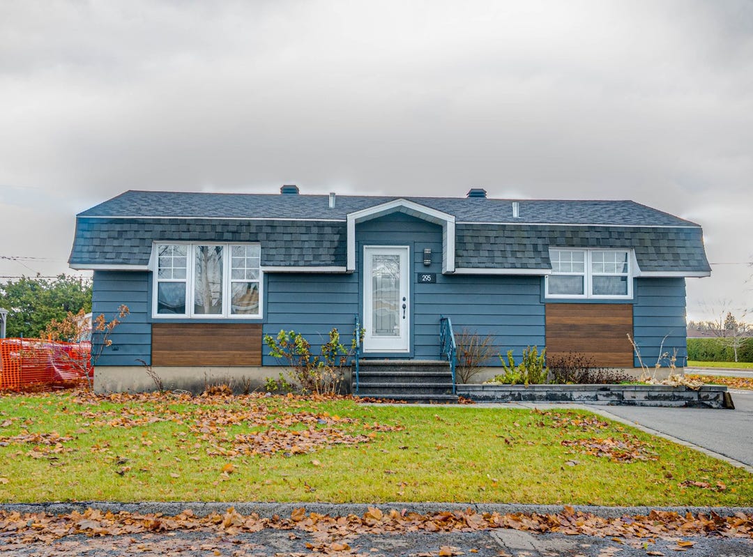 295 Rue Marie-Rose, Salaberry-de-Valleyfield, QC J6T5T5, CA, Salaberry ...
