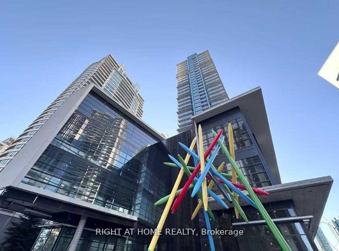 1111 - 4955 YONGE Street, Toronto, Ontario M2N5N6 Apartment for Rent ...