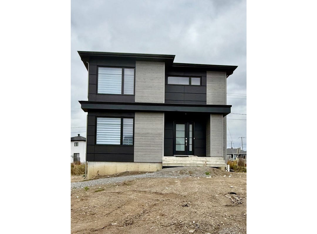 206 Rue des Tulipes, Pont-Rouge, Québec G3H0K8 House for Sale ...