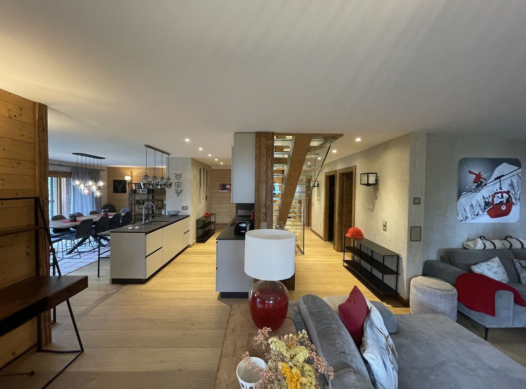 3963 Crans-Montana, Switzerland, Crans-Montana, Valais 3963 Apartment ...