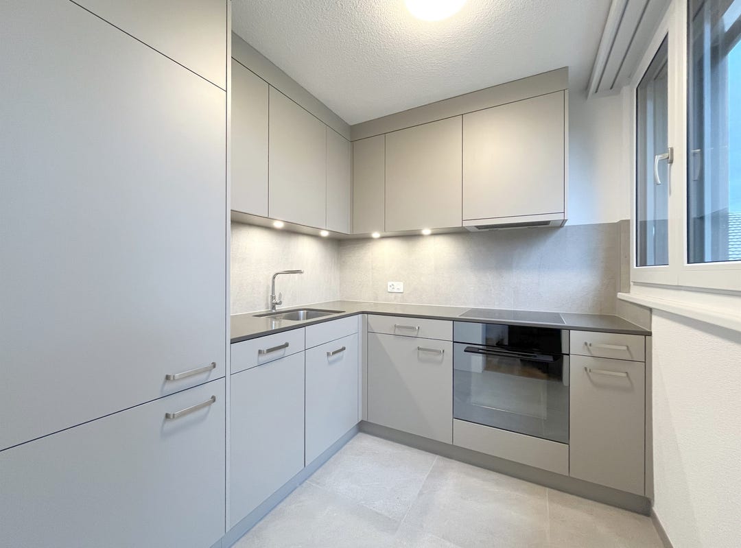 Endlikerstrasse 69, Winterthur, Zurich 8400 Apartment for Rent ...