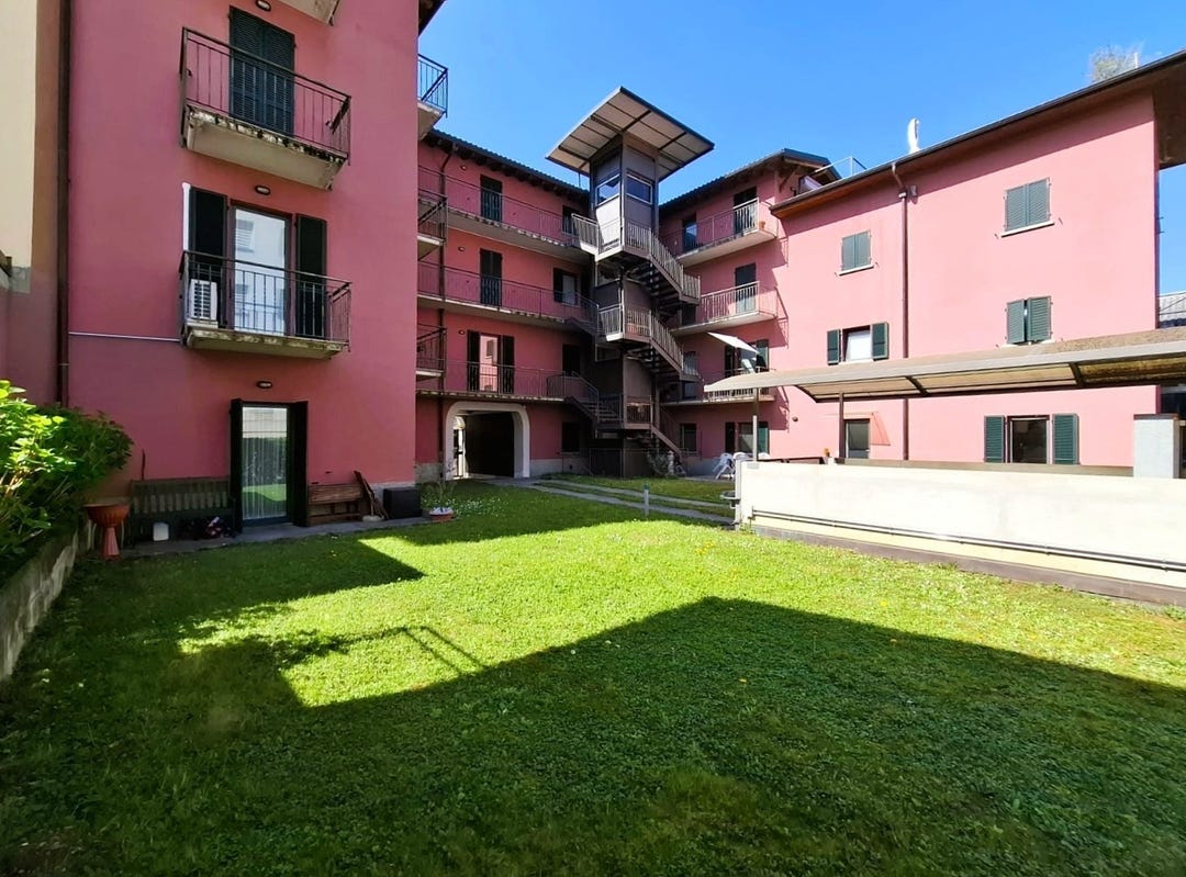 Chiasso, Ticino 6830 Apartment for Sale - realestate.com.au