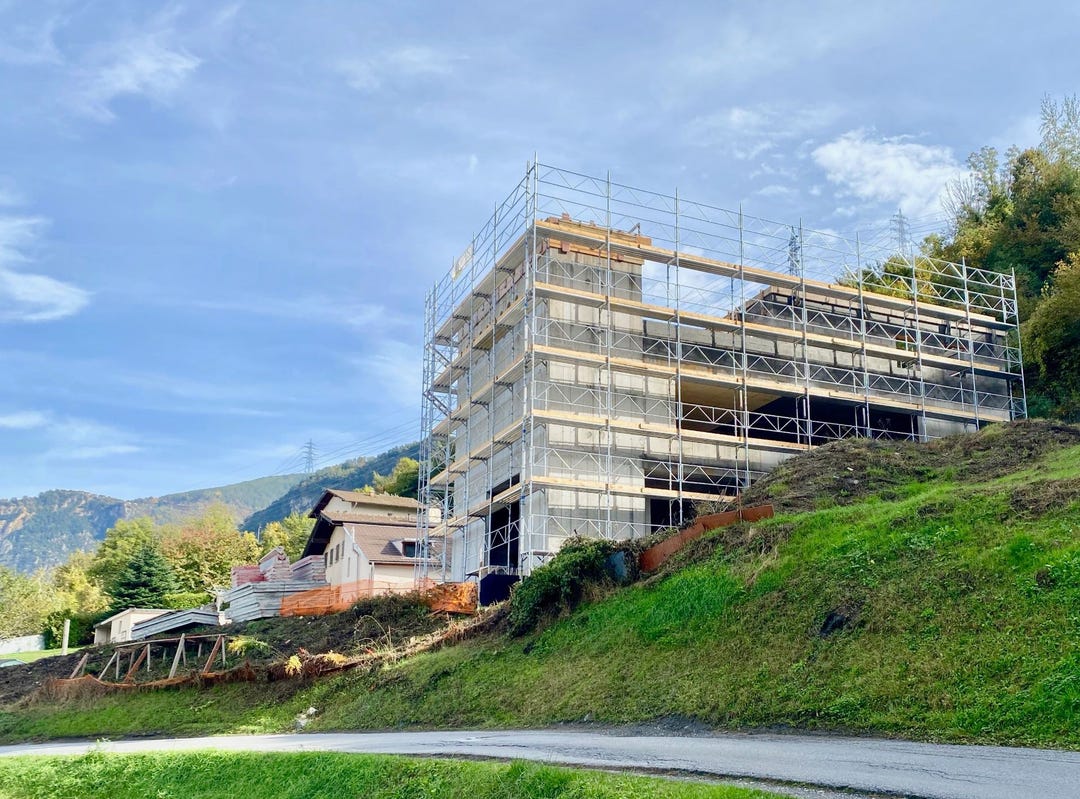 Sion, Valais 1950 Retail for Sale - realestate.com.au