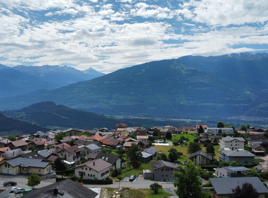 Erde, Erde, Valais 1976 Land/Development for Sale - realestate.com.au