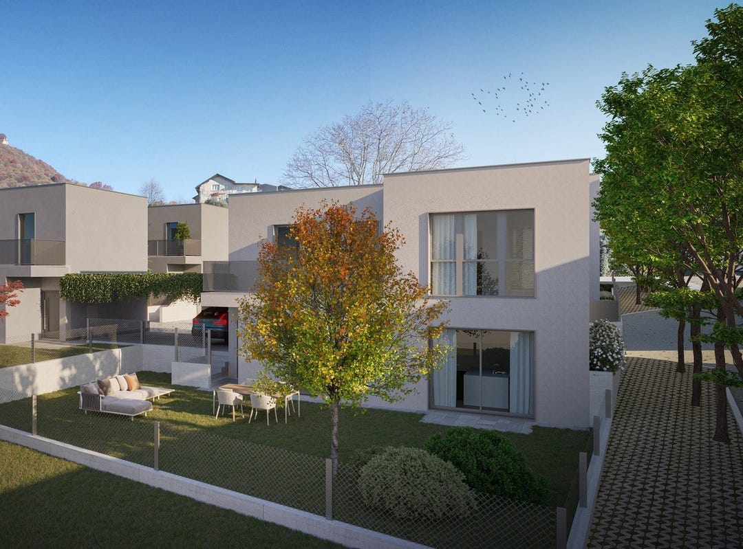 Brè, Brè sopra Lugano, Ticino 6979 House for Sale - realestate.com.au