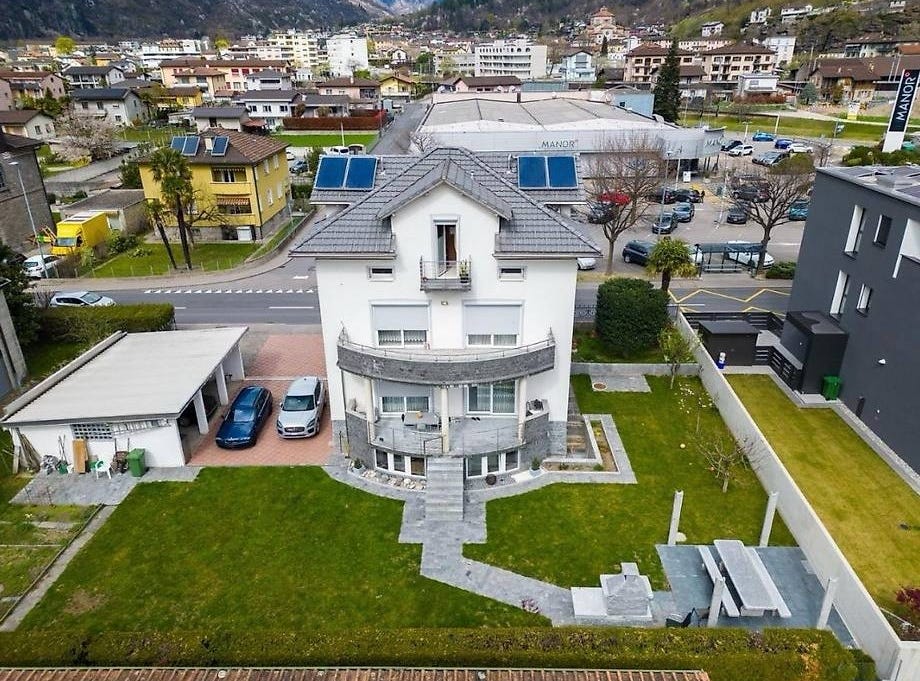 Biasca, Ticino 6710 House for Sale - realestate.com.au