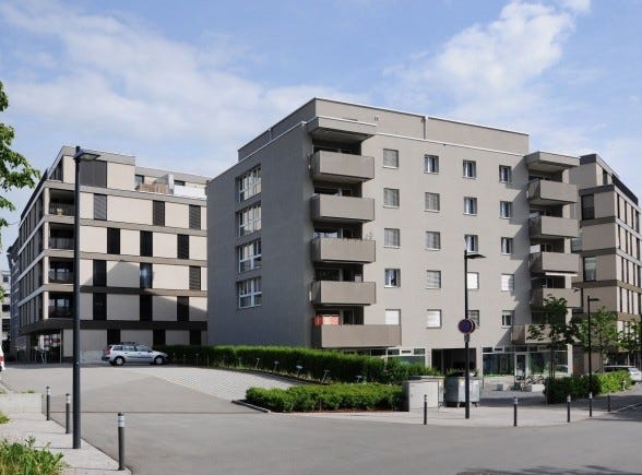 Falmenstr, 2d, Uster, Zurich 8610 Apartment for Rent - realestate.com.au