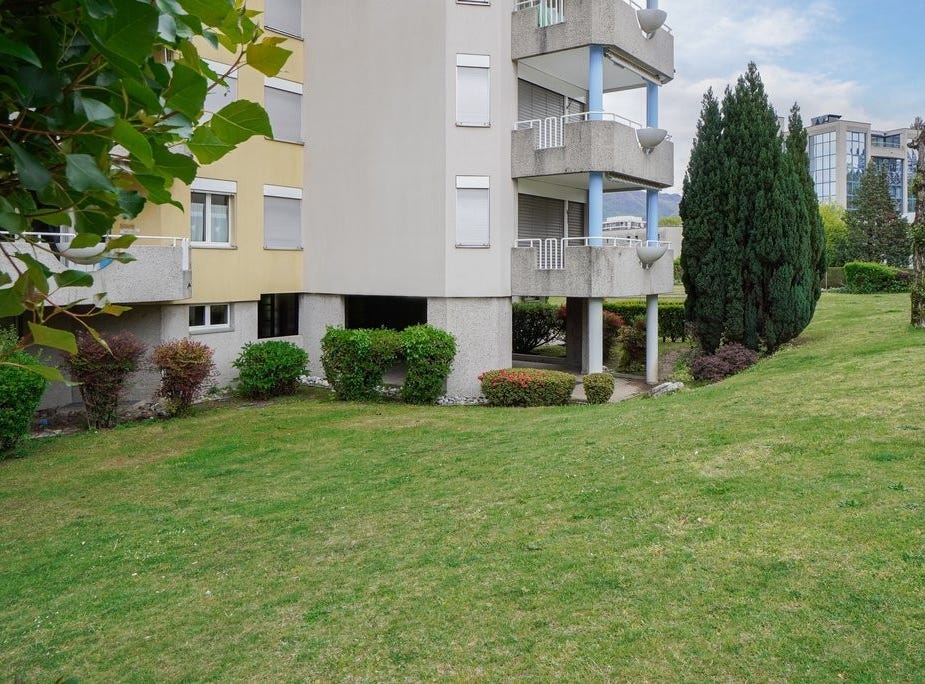 Via Vergiò 24, Breganzona, Ticino 6932 Apartment for Rent - realestate ...