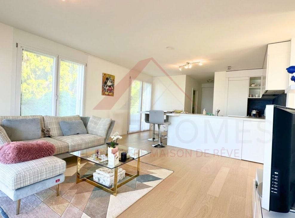 Pully, Vaud 1009 Apartment for Sale - realestate.com.au