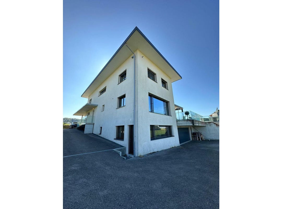Chemin des Essillaz 9, Poliez-Pittet, Vaud 1041 Apartment for Rent ...