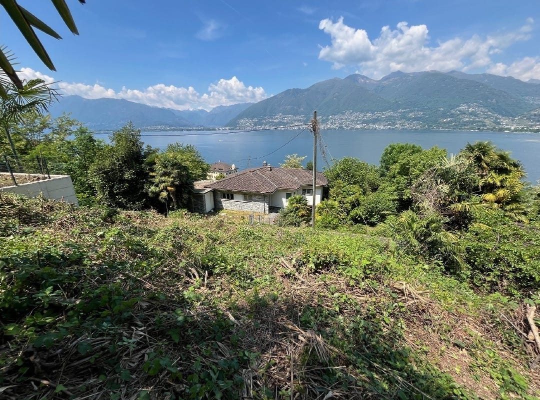 Gambarogno, Ticino 6573 Land/Development for Sale - realestate.com.au