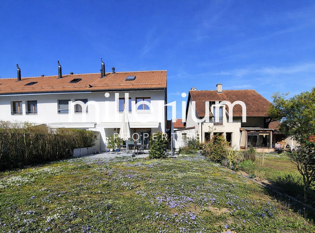 Athenaz (Avusy), Athenaz (Avusy), Geneva 1285 House for Sale ...