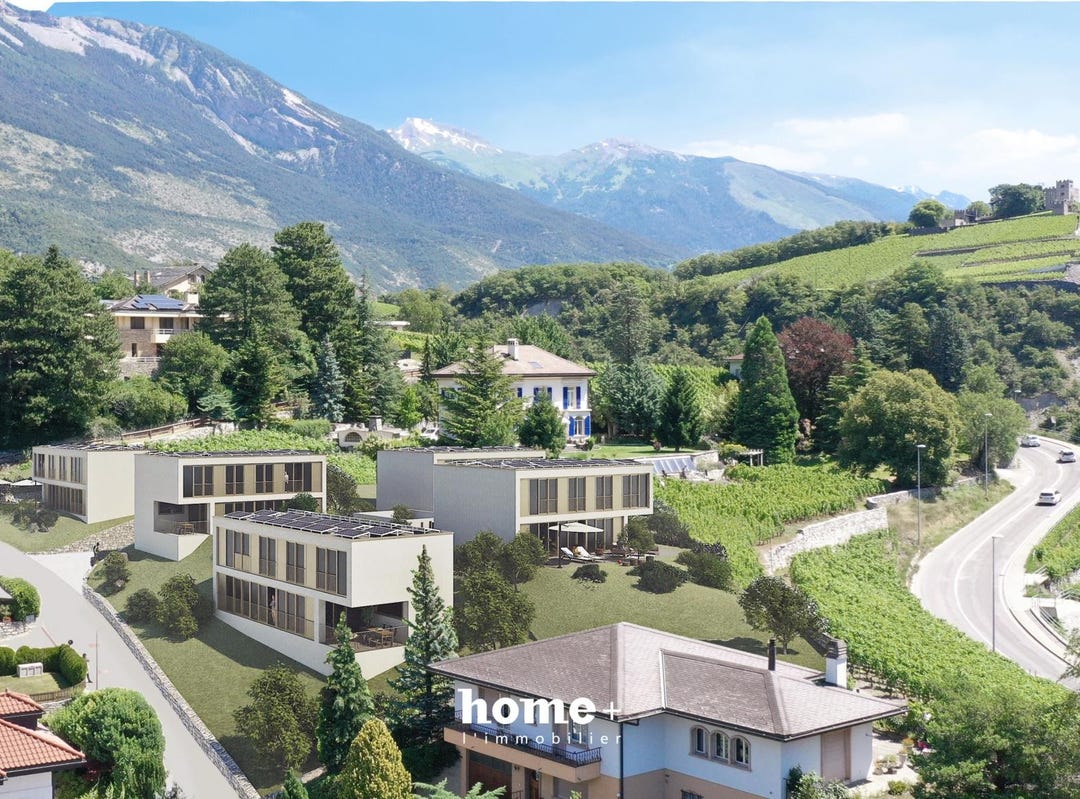 Sierre, Valais 3960 House for Sale - realestate.com.au