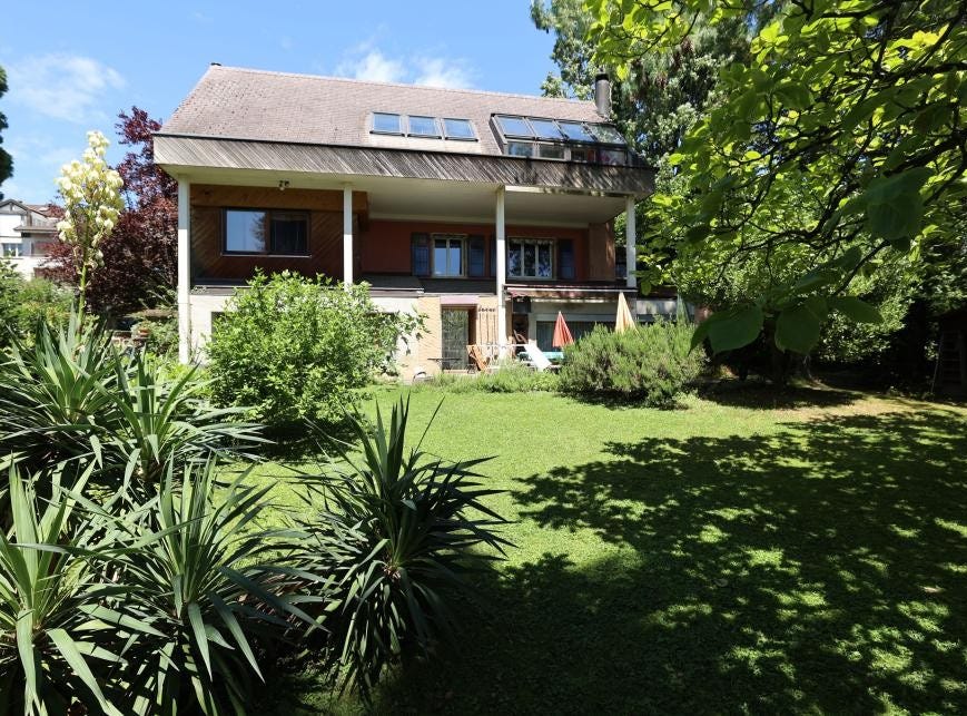 Pully, Vaud 1009 House for Sale - realestate.com.au